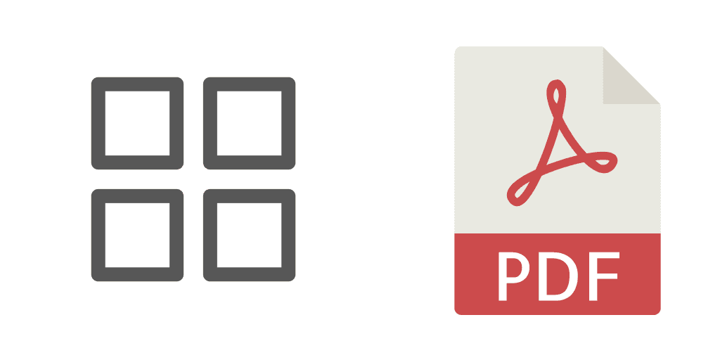 Combine PDF Pages | Merge Multiple PDF Pages into One Sheet | Free Online Unlimited | Setpdf