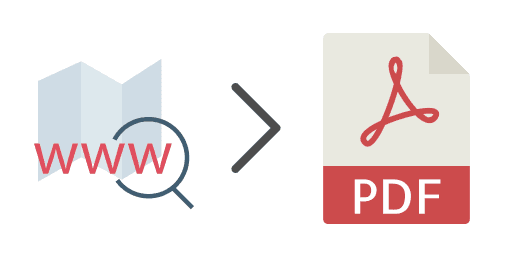 Webpage to PDF Converter Free Online, High Quality, Fast and Secure ...